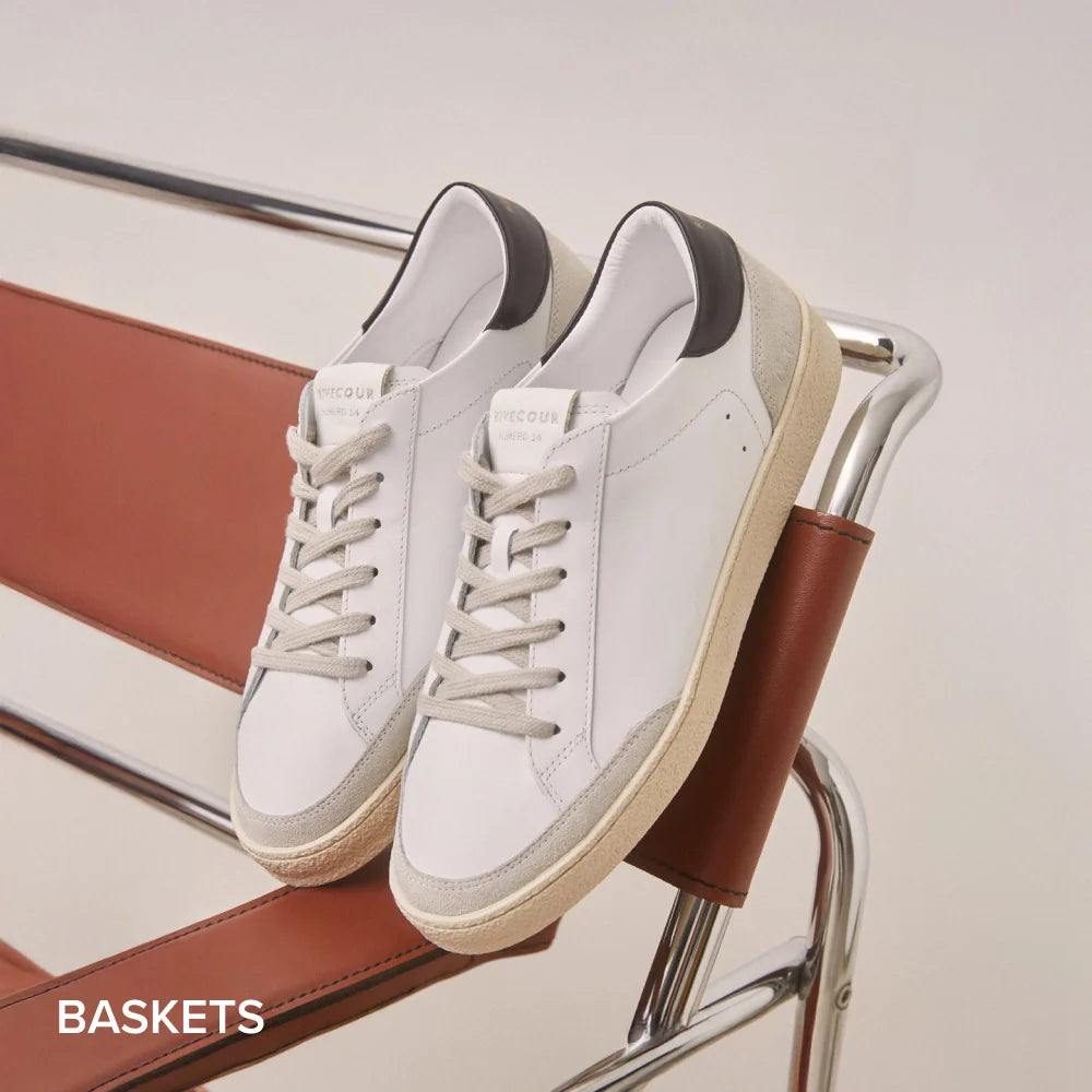 Baskets - Rivecour